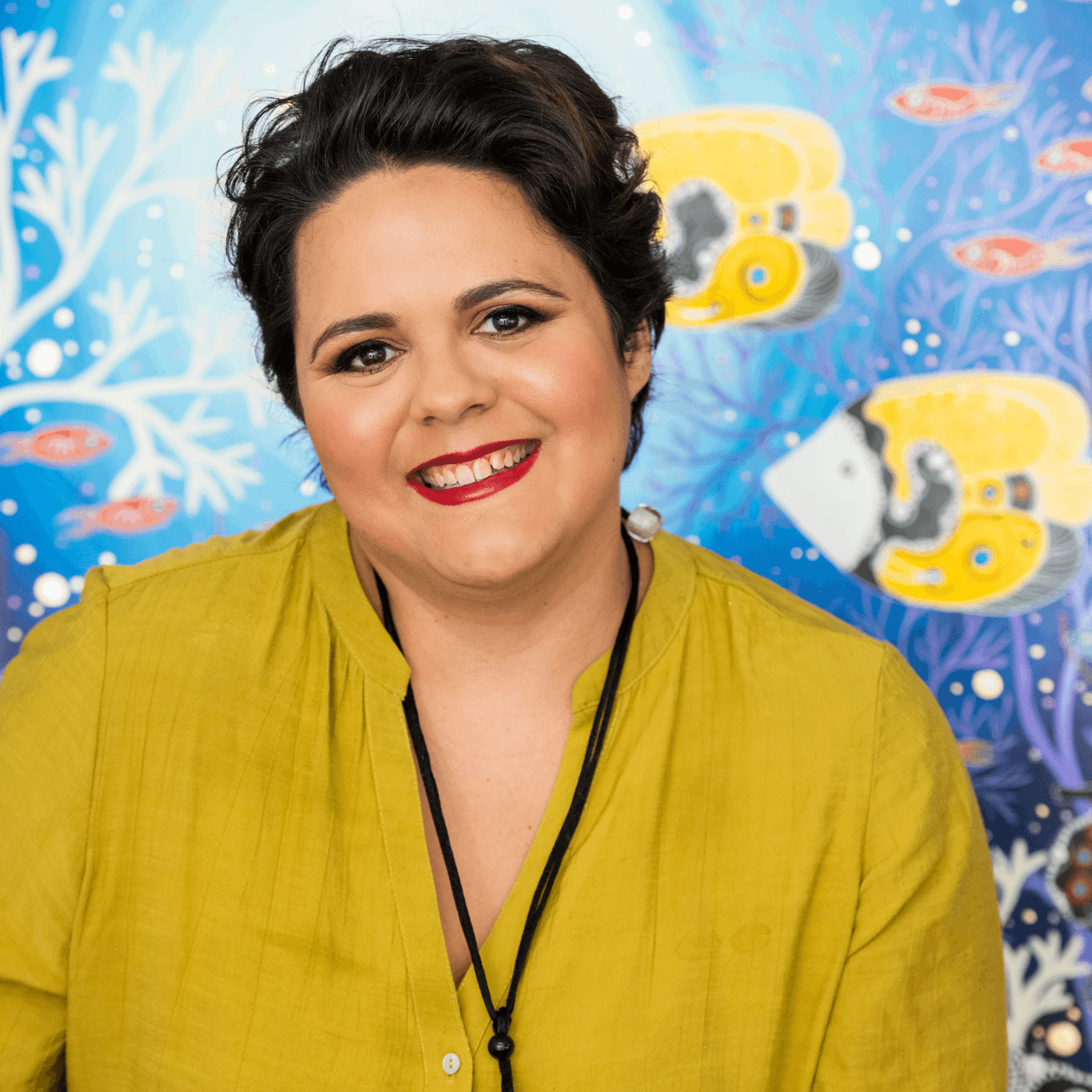 Melanie Hava - Greenigo